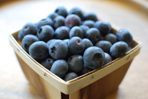 Smith Berry Barn – Growing good taste from the ground up