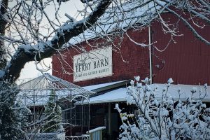 Smith Berry Barn – Growing good taste from the ground up