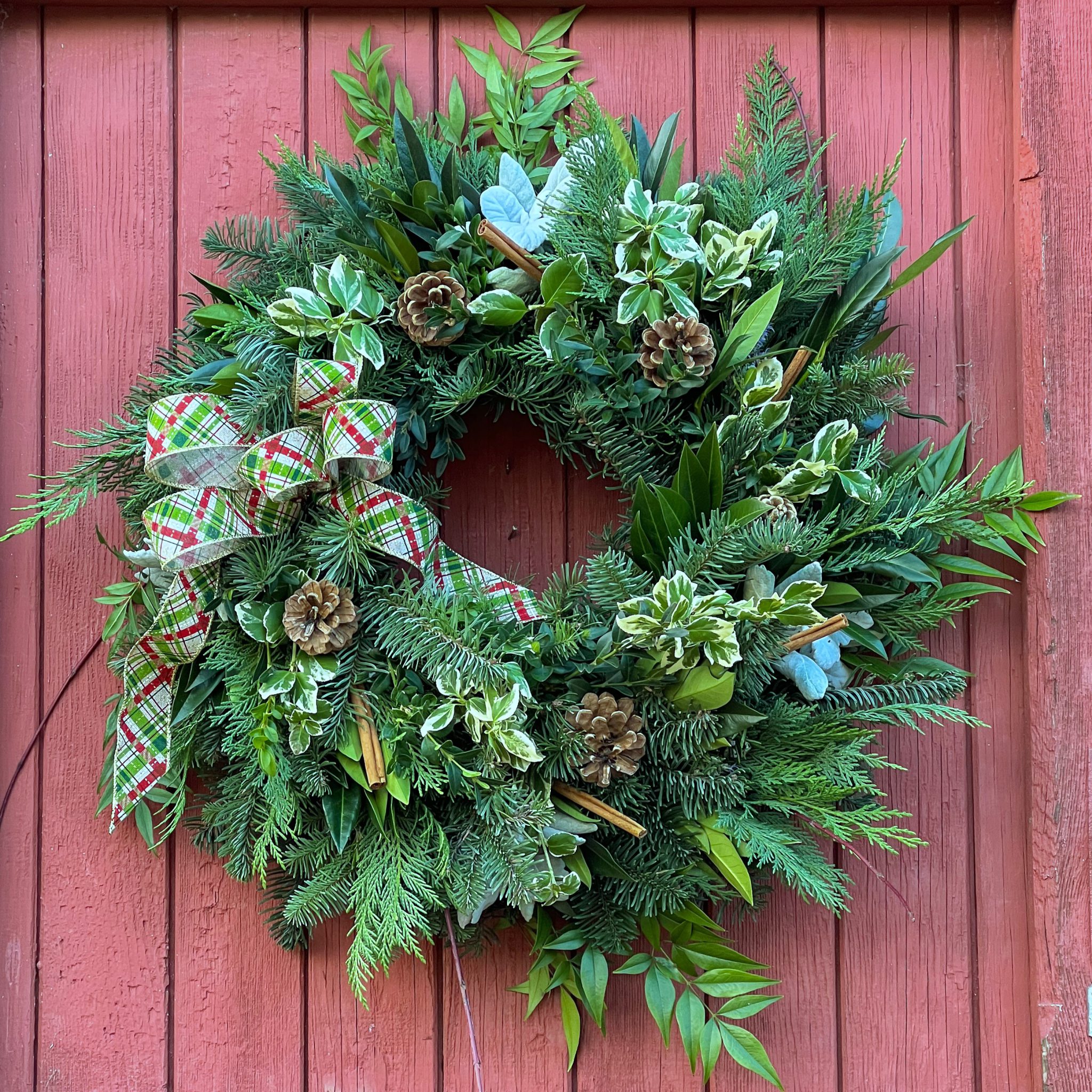 Holiday Workshops – Smith Berry Barn
